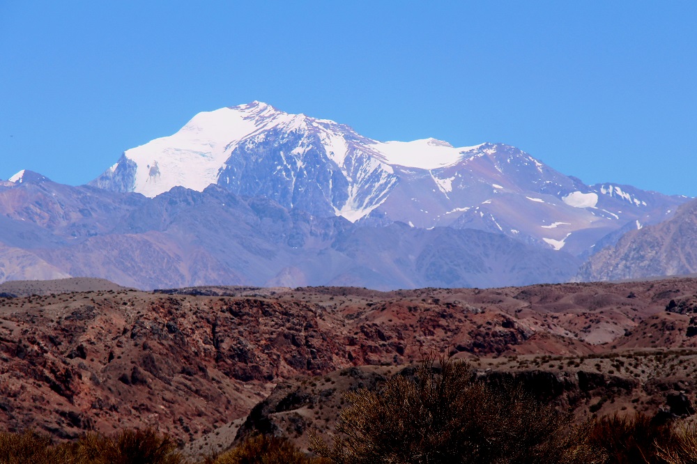 Cumbres | Revista de montaña